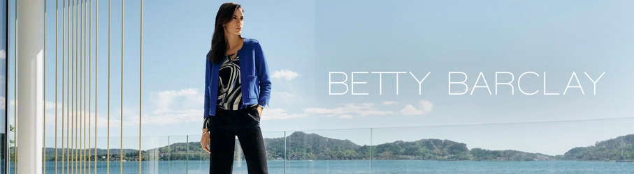 Betty barclay sale store